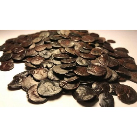 yopo semillas 10 gramos